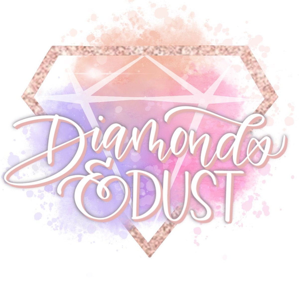 DiamondsAndDustShop - Etsy