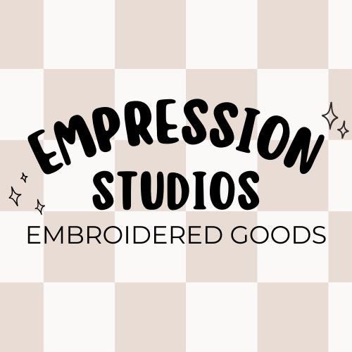 EmpressionStudios - Etsy
