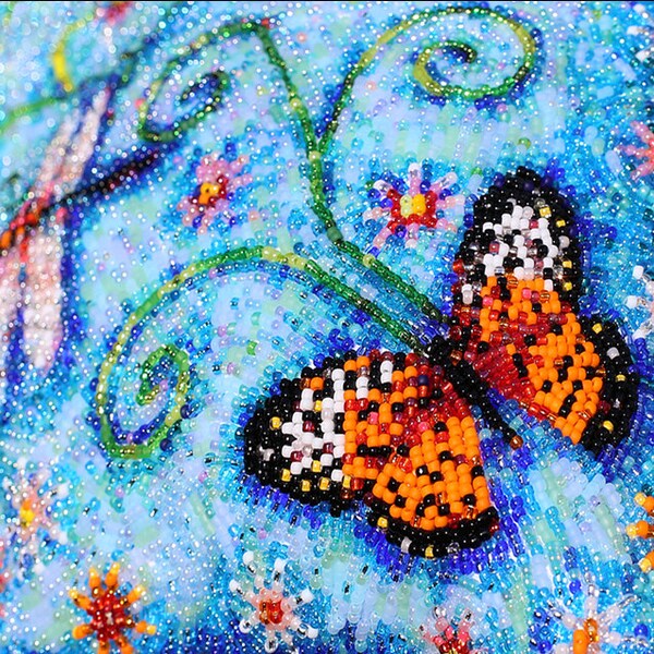 Bianca Barclay Pattern - Etsy