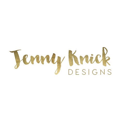 JennyKnickDesigns - Etsy