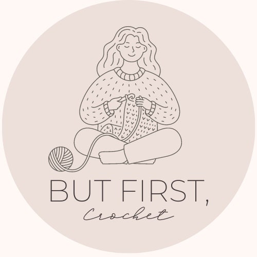 ButFirstCrochet - Etsy