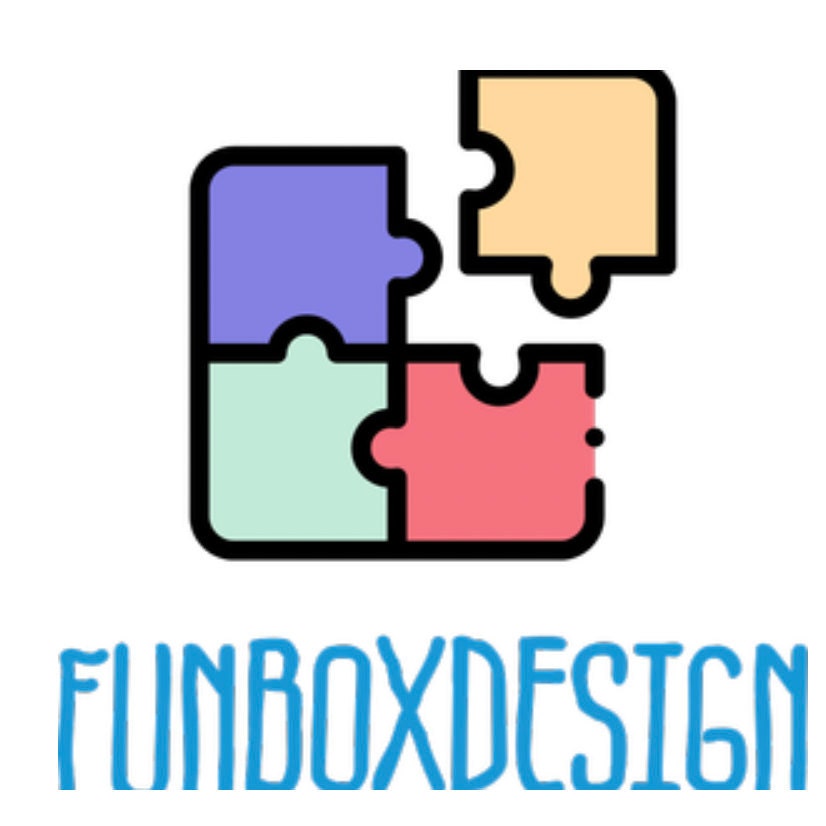 FUNBOXDesign - Etsy