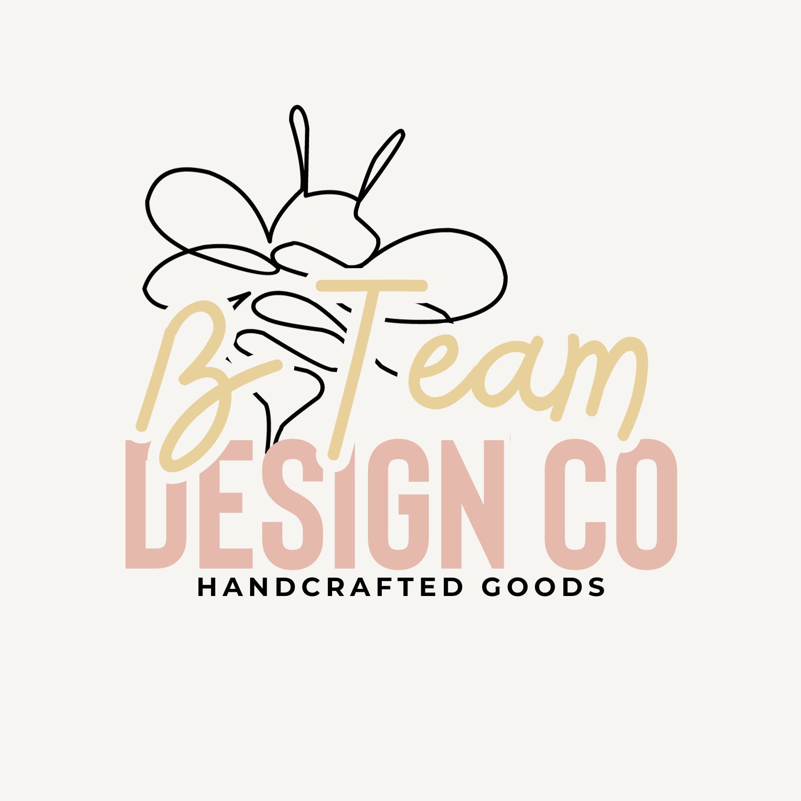 BTeamDesignCo - Etsy