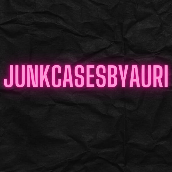 Android Junk Case - Etsy