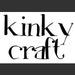 KinkyCraft by kinkycraft on Etsy