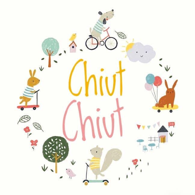 CHIUTCHIUTShop - Etsy