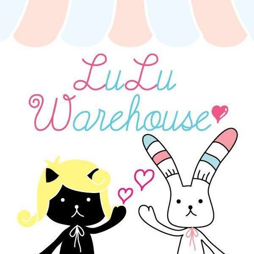 LuLuWarehouse - Etsy