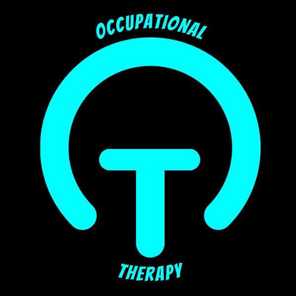 Superhero OT Shirt, Both Sides Have Designs, Occupational Therapy ...