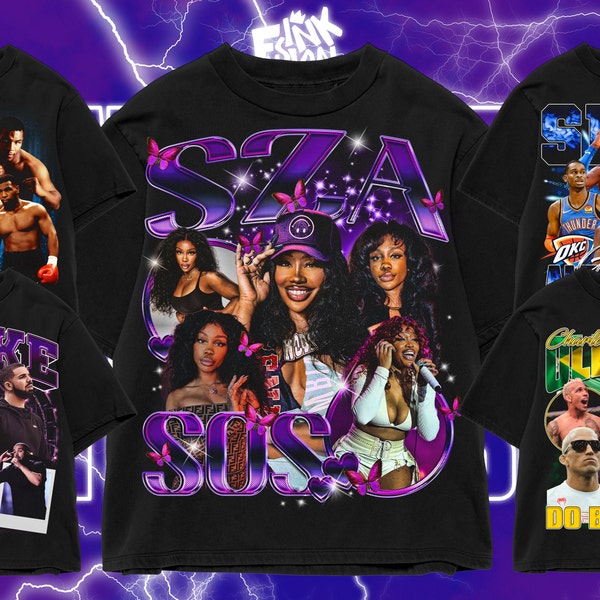 Usher Shirt Graphic Tee Vintage Rnb Singer Artist Merch Express ...