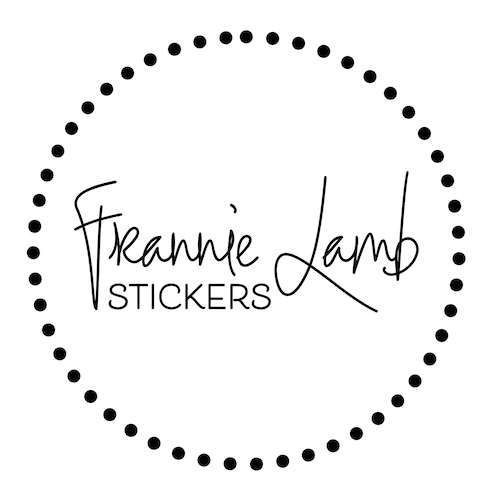 frannielambstickers - Etsy