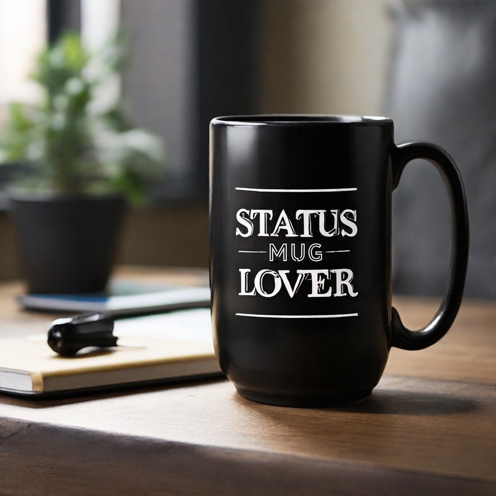 StatusMugLover - Etsy