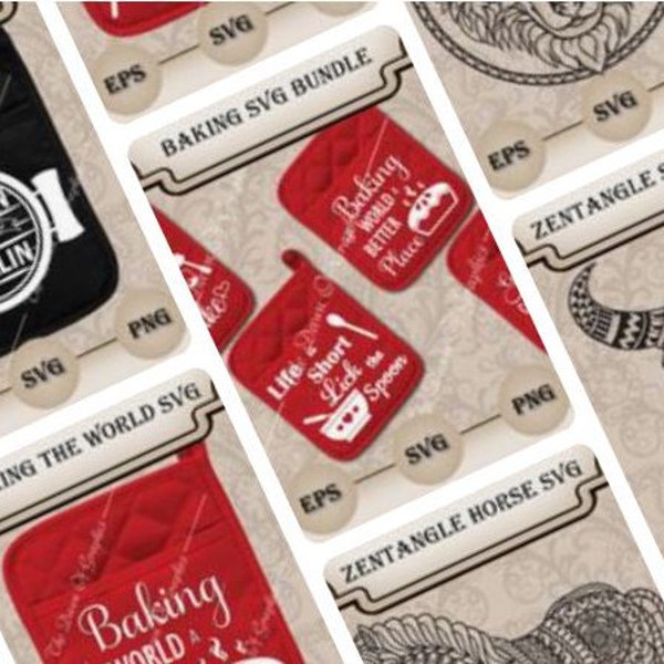 It's Canning Season Vector Files for Silhouette or Cricut Includes Png ...