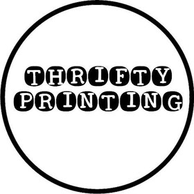 ThriftyPrinting - Etsy