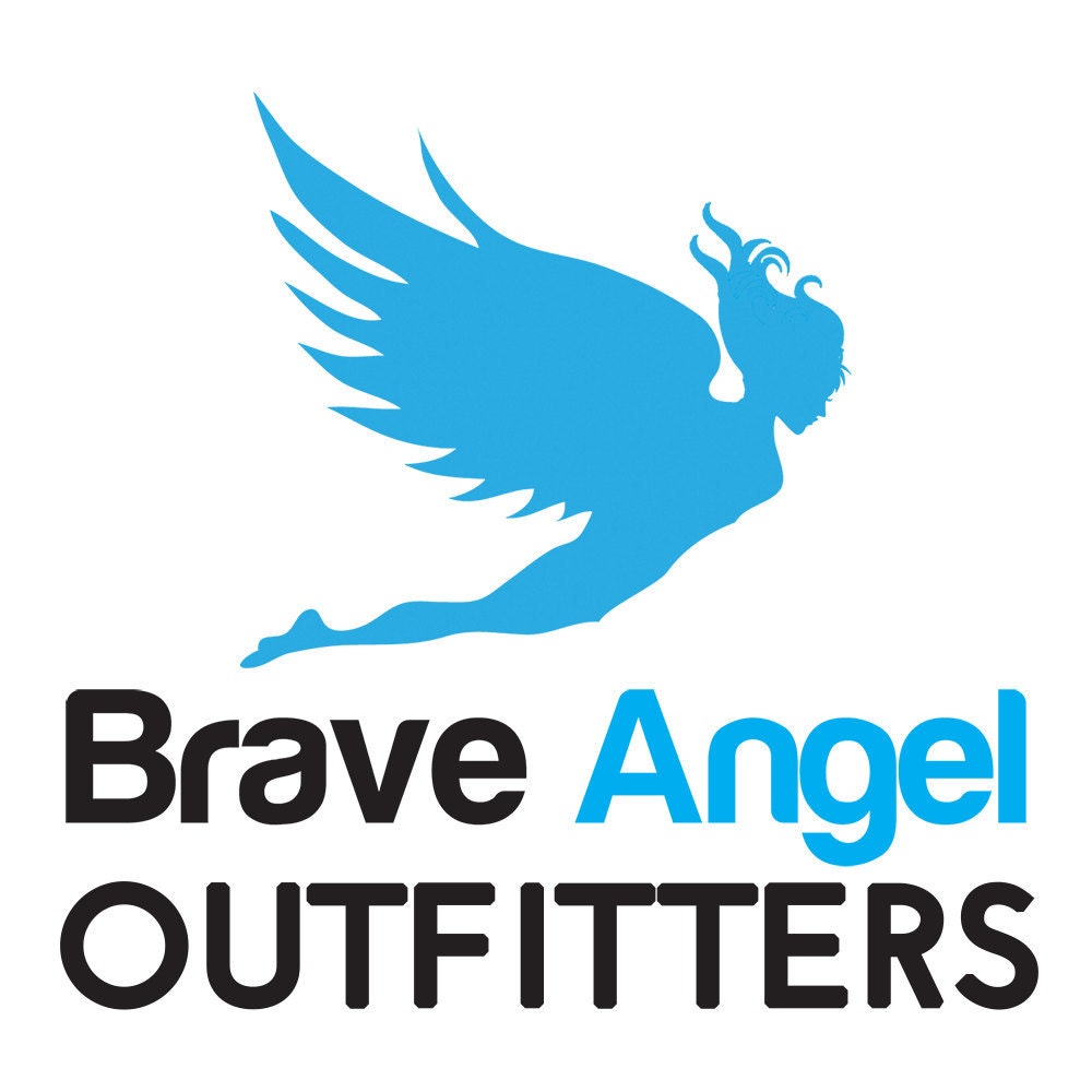 BraveAngelShop - Etsy