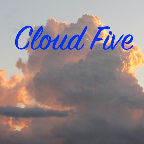 cloudfive - Etsy