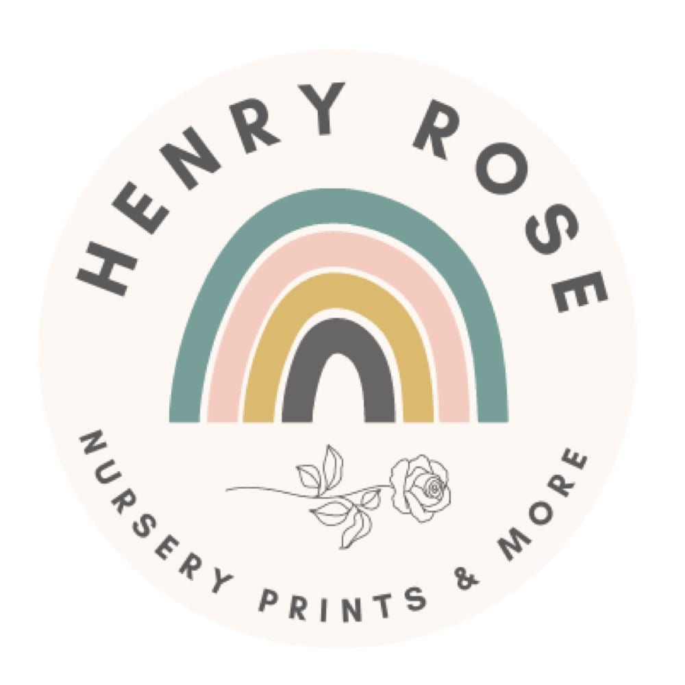 HenryRoseCo - Etsy