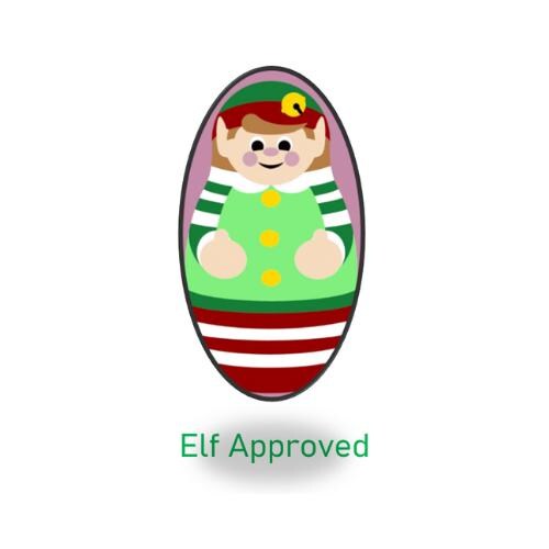 ElfApprovedPrintable - Etsy