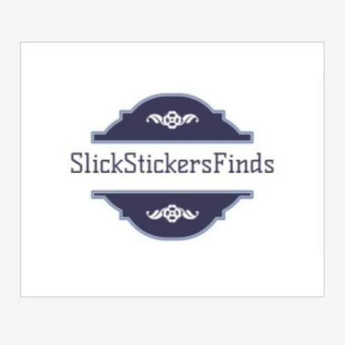 SlickStickersFinds - Etsy