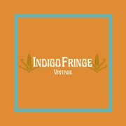 IndigoFringe - Etsy