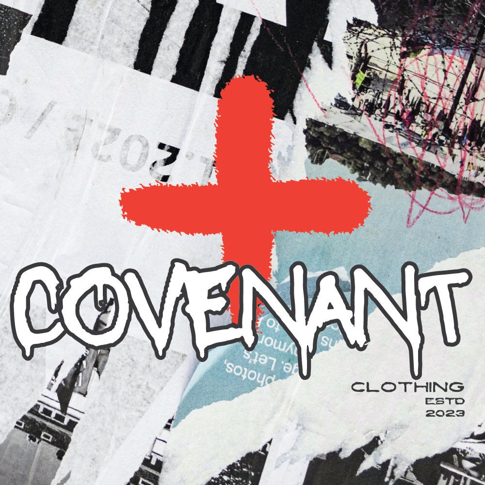 CovenantClothes - Etsy