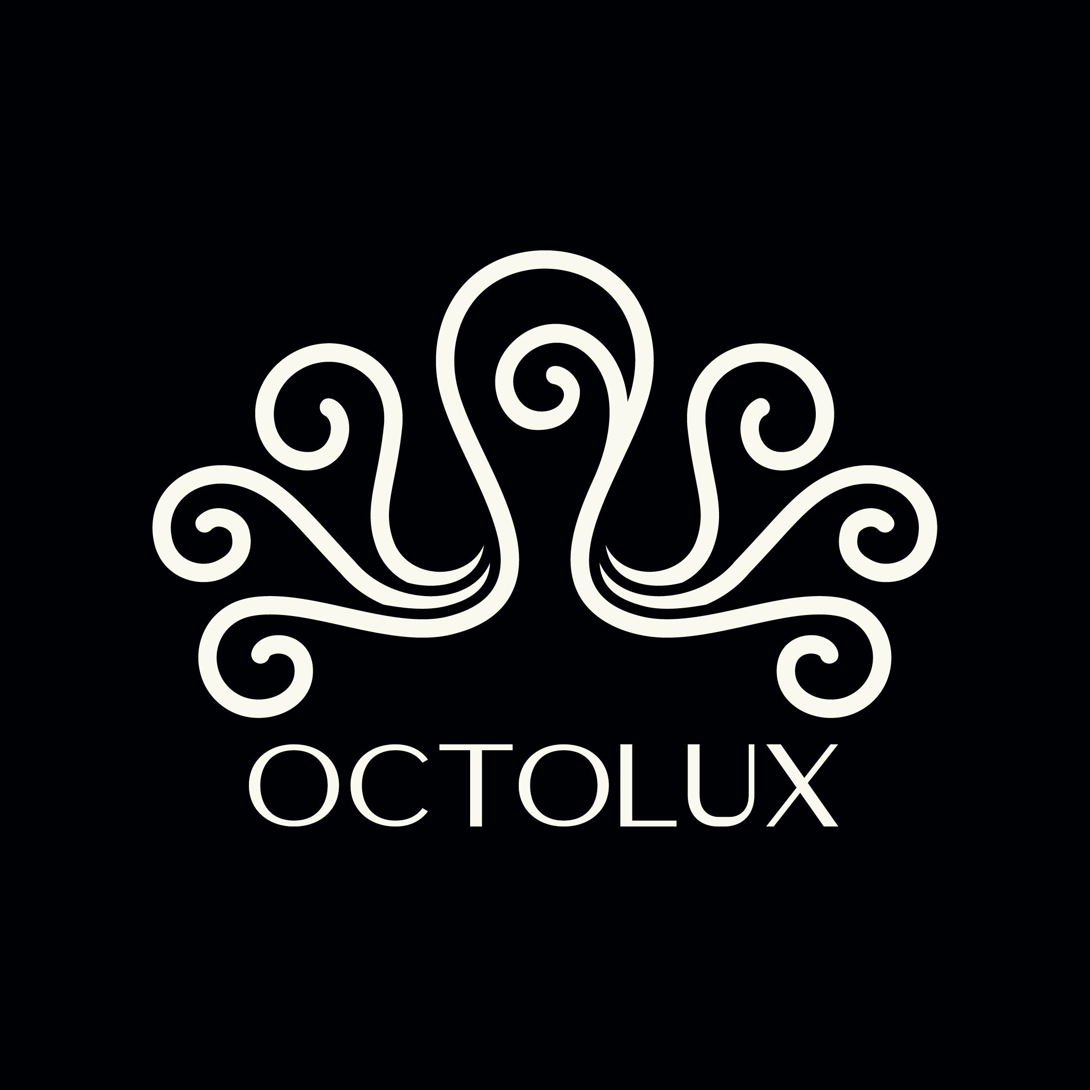 Octolux - Etsy