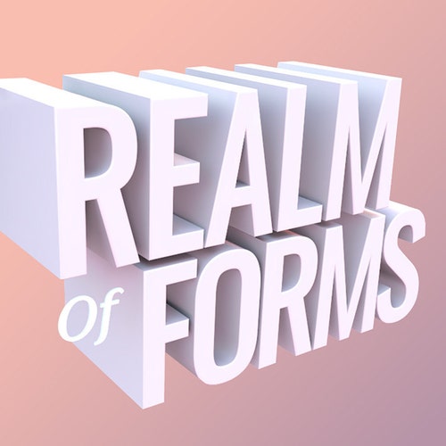 RealmOfForms - Etsy