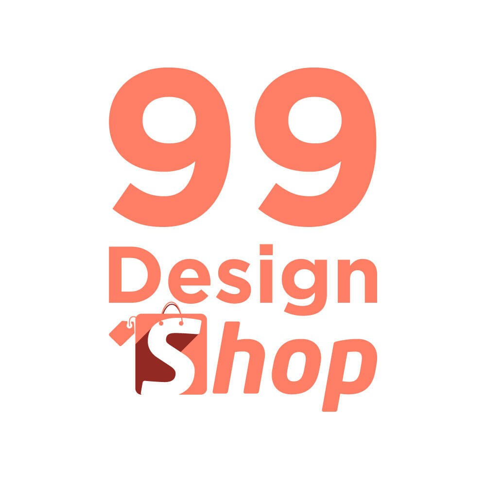 99DesignShop - Etsy