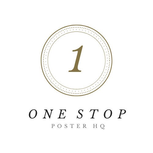 OneStopPosterHQ - Etsy