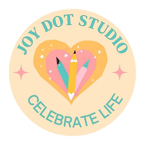 JoyJotStudio - Etsy