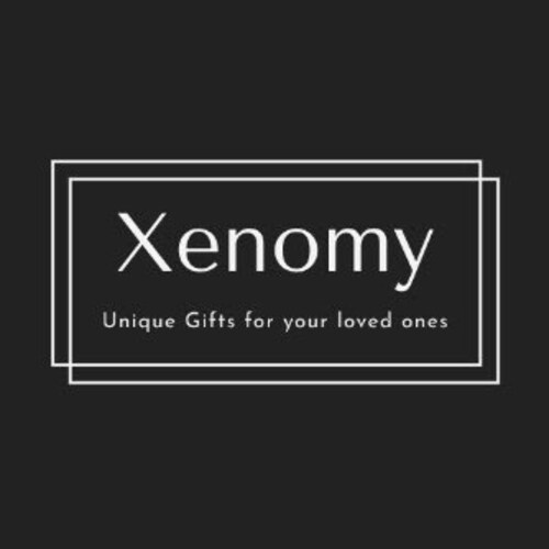 Xenomy - Etsy