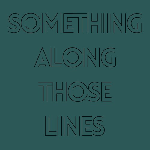 SmthAlongThoseLines - Etsy