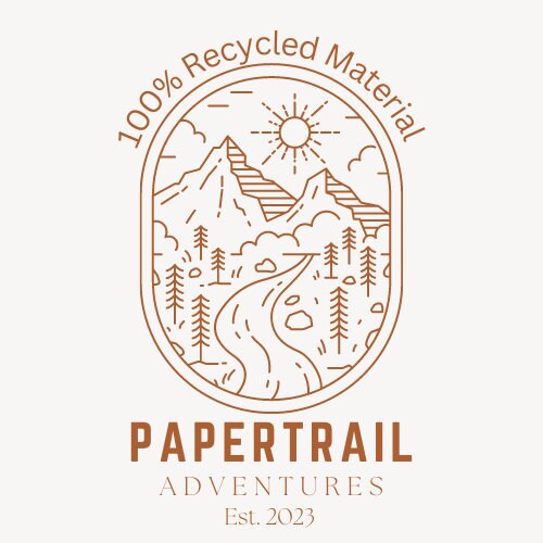 PapertrailAdventures - Etsy