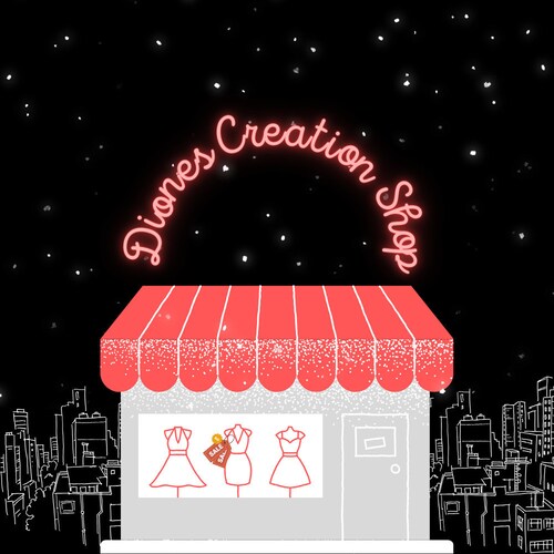 DionesCreationShop - Etsy