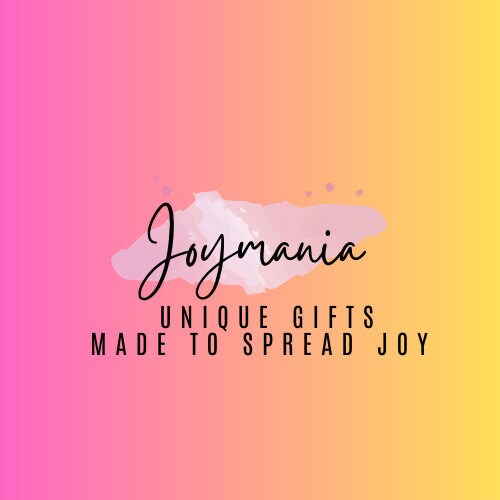 Joymania - Etsy