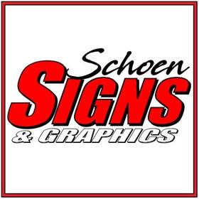 SchoenSignsGraphics | Etsy