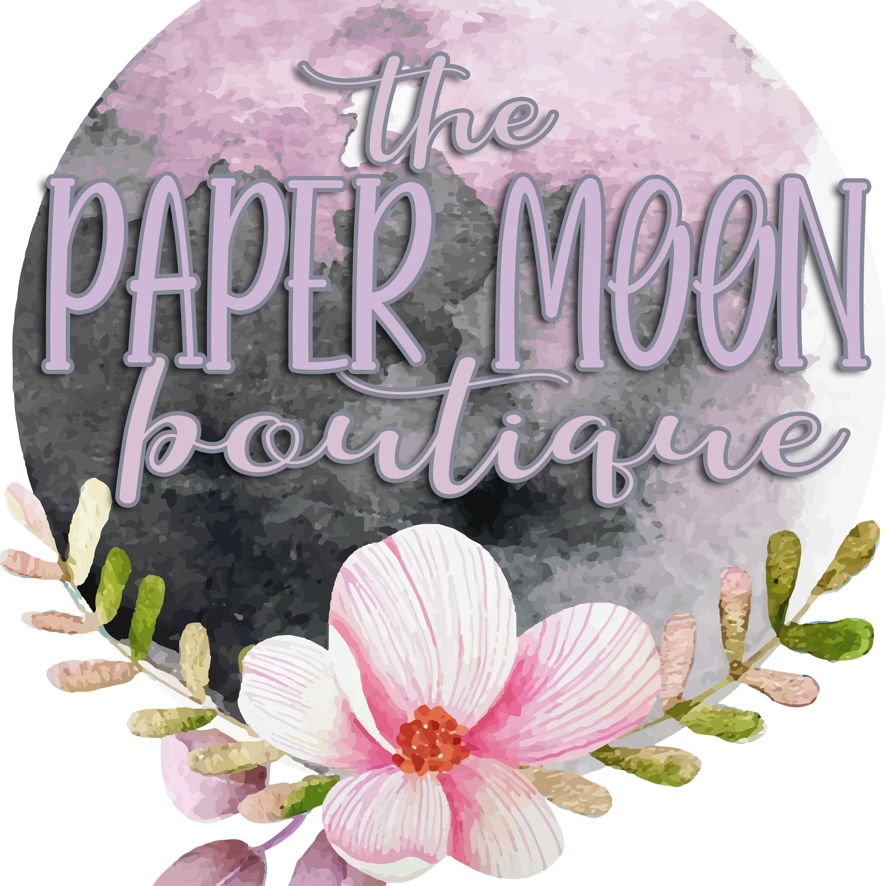 PMBPaperMoonBoutique - Etsy