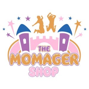 TheMOMagerShop - Etsy