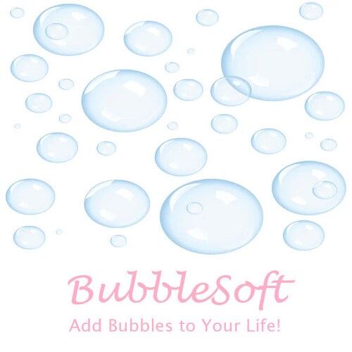 BubbleSoft - Etsy