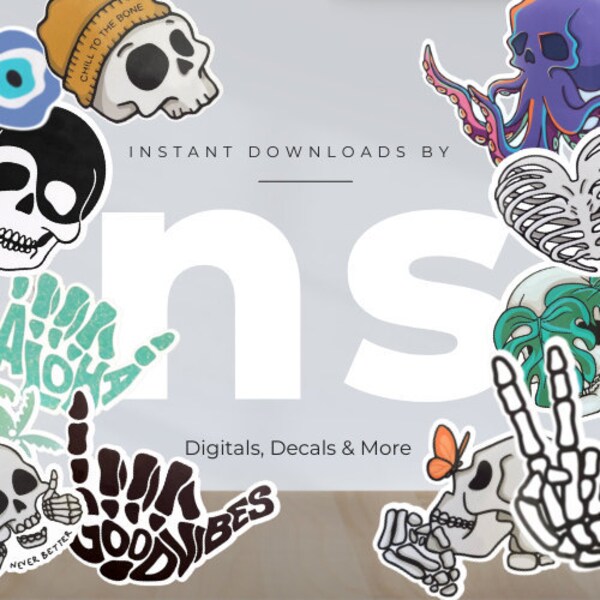 Okay Hand Sign Skeleton SVG, Ok Signal SVG, Typography SVG, Digital ...