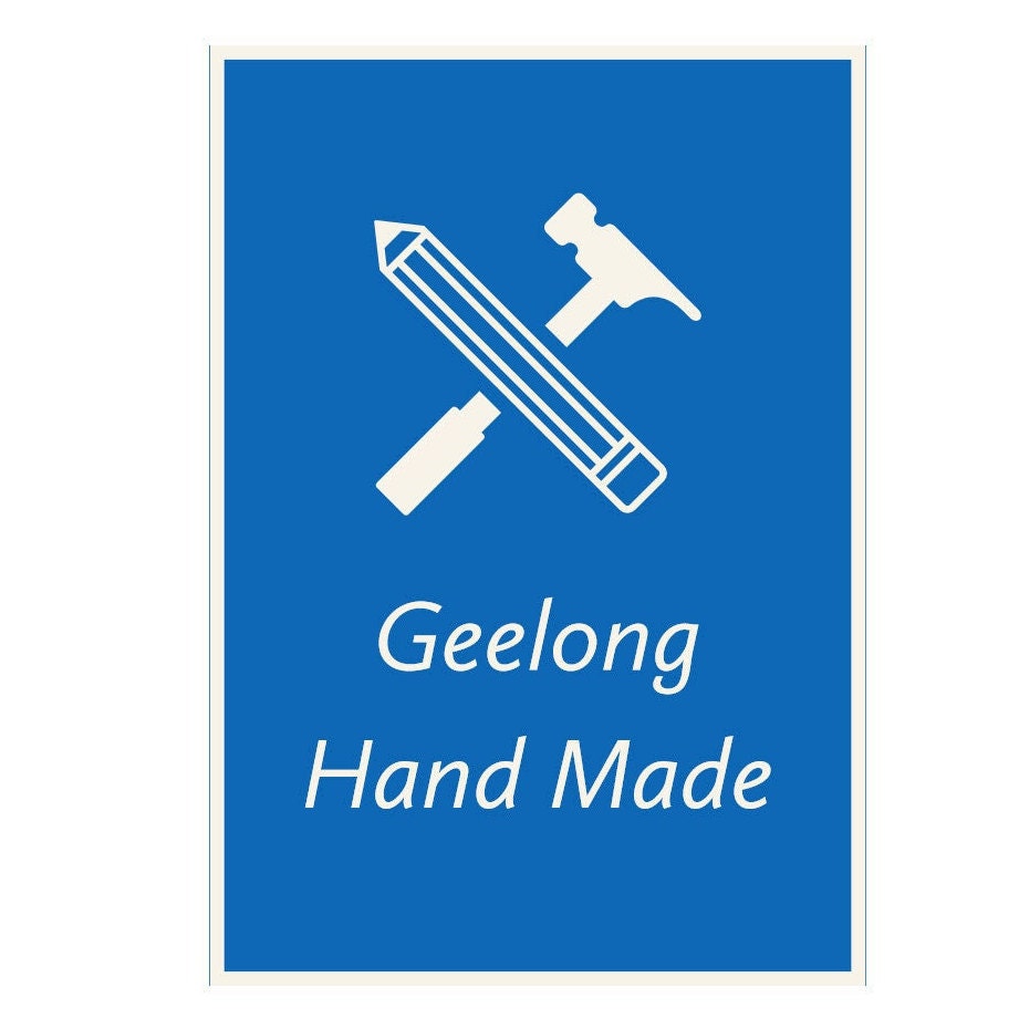 GeelongHandMade - Etsy