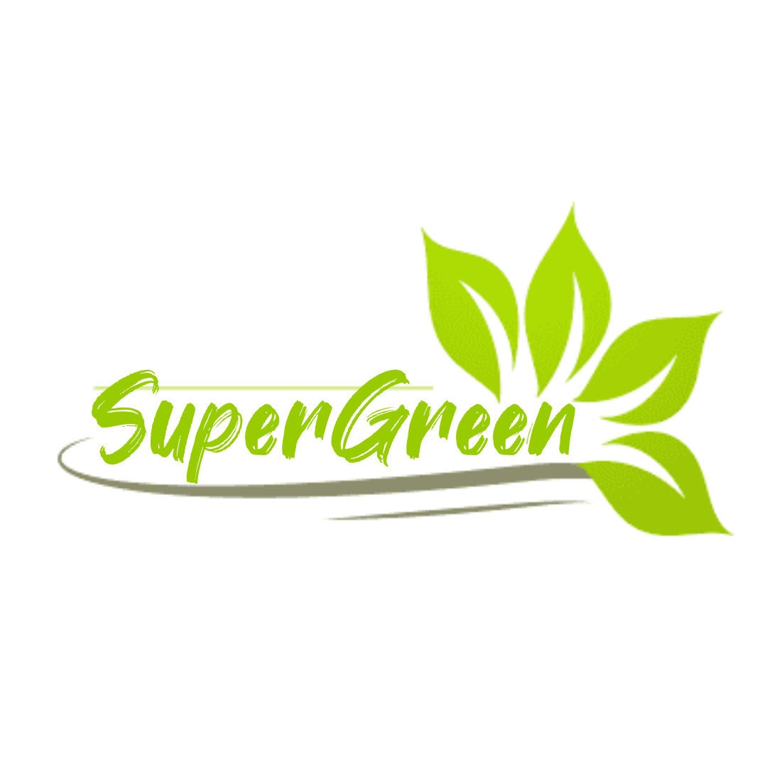 SupergreenEcoMarket - Etsy