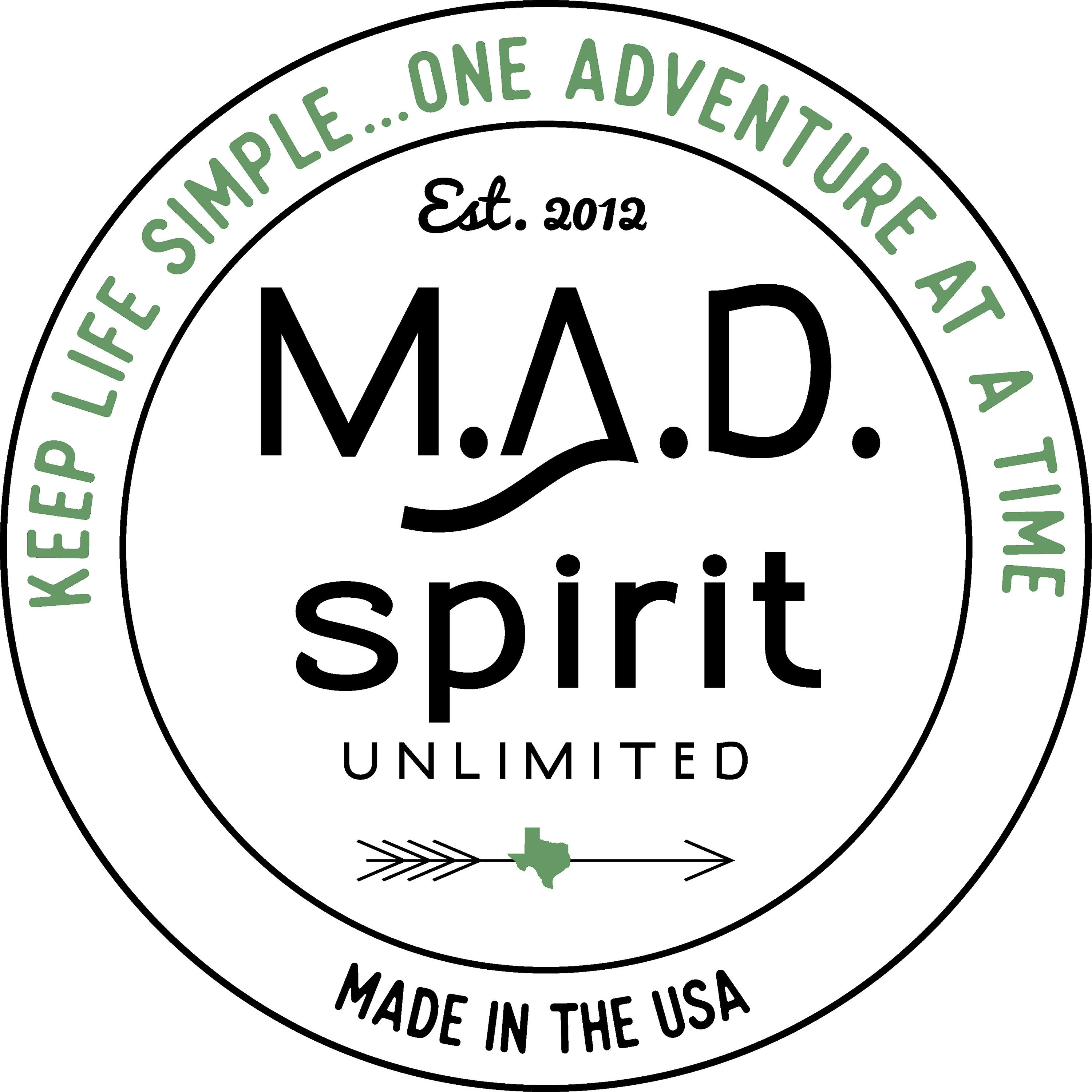 madspiritunlimited (by Aimee Foreman) - Etsy