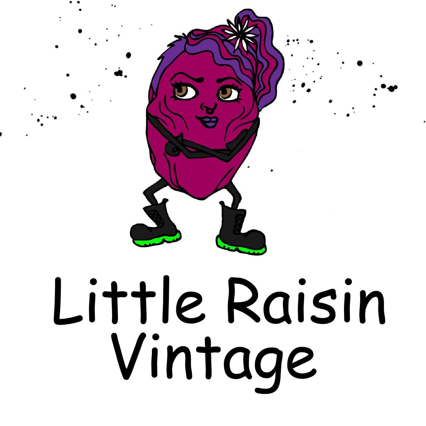 littleraisinvintage - Etsy