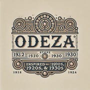 Odeza - Etsy