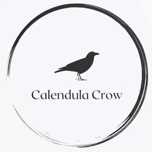 CalendulaCrow - Etsy