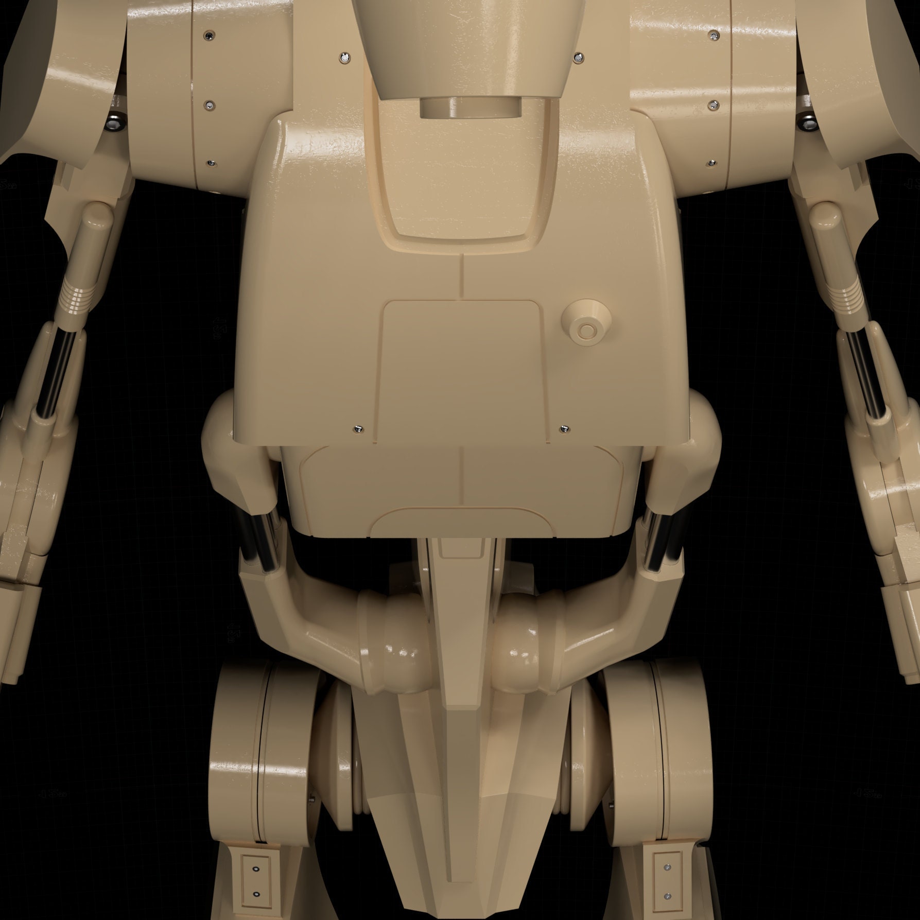 DroidForgeIndustry - Etsy UK