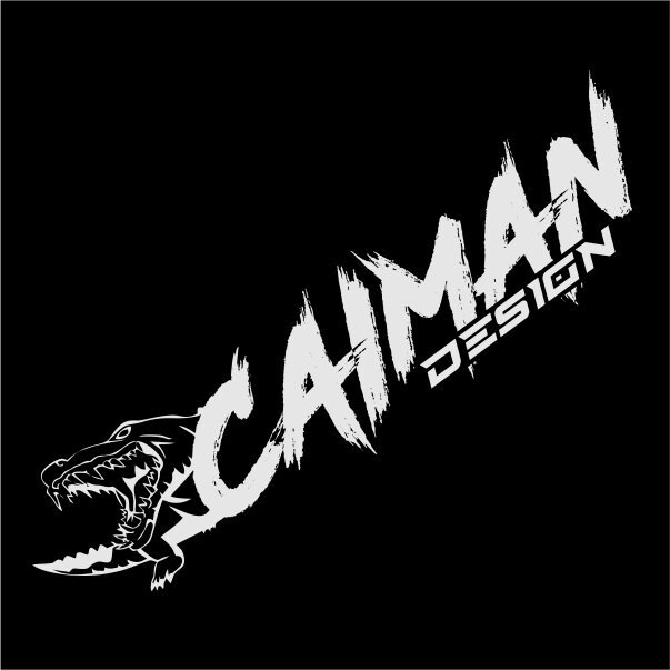 CAIMANDesign - Etsy