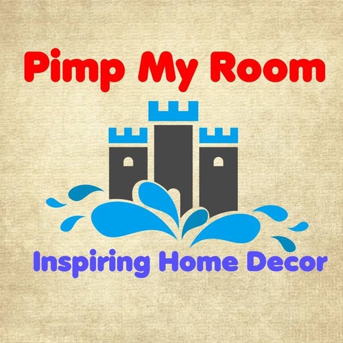 PimpMyRoom - Etsy