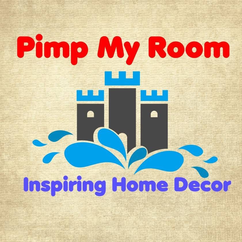 PimpMyRoom - Etsy