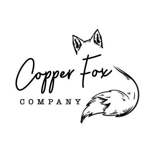 CopperFoxCompany | Etsy